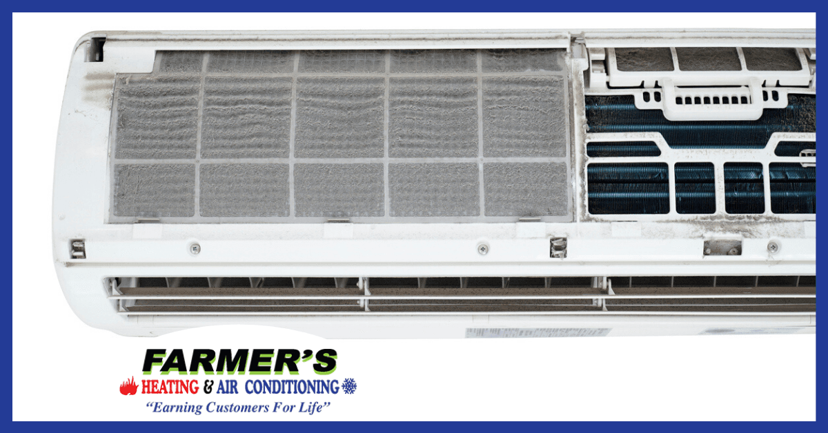 When to Repair or Replace Your AC Unit