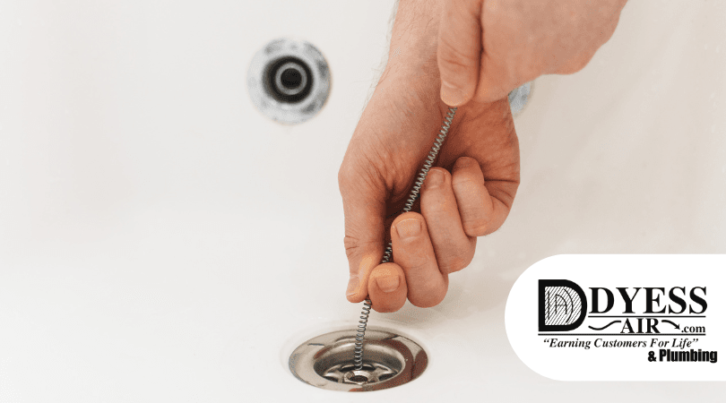 How to Unclog a Drain Without Harsh Chemicals: A Comprehensive Guide