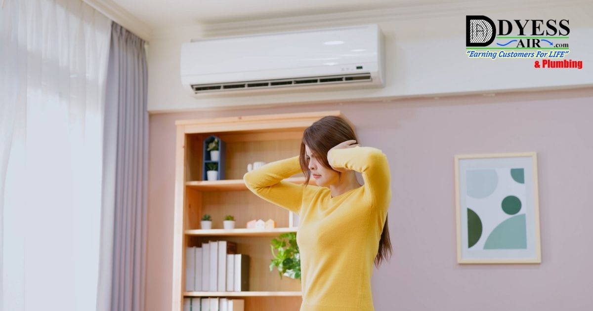 AC Rattling? Here's What It Means and What to Do
